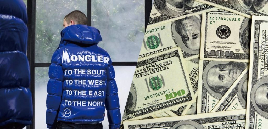 現役バイヤーが教えるモンクレール高価買取5つのポイント｜ブランドバイヤー